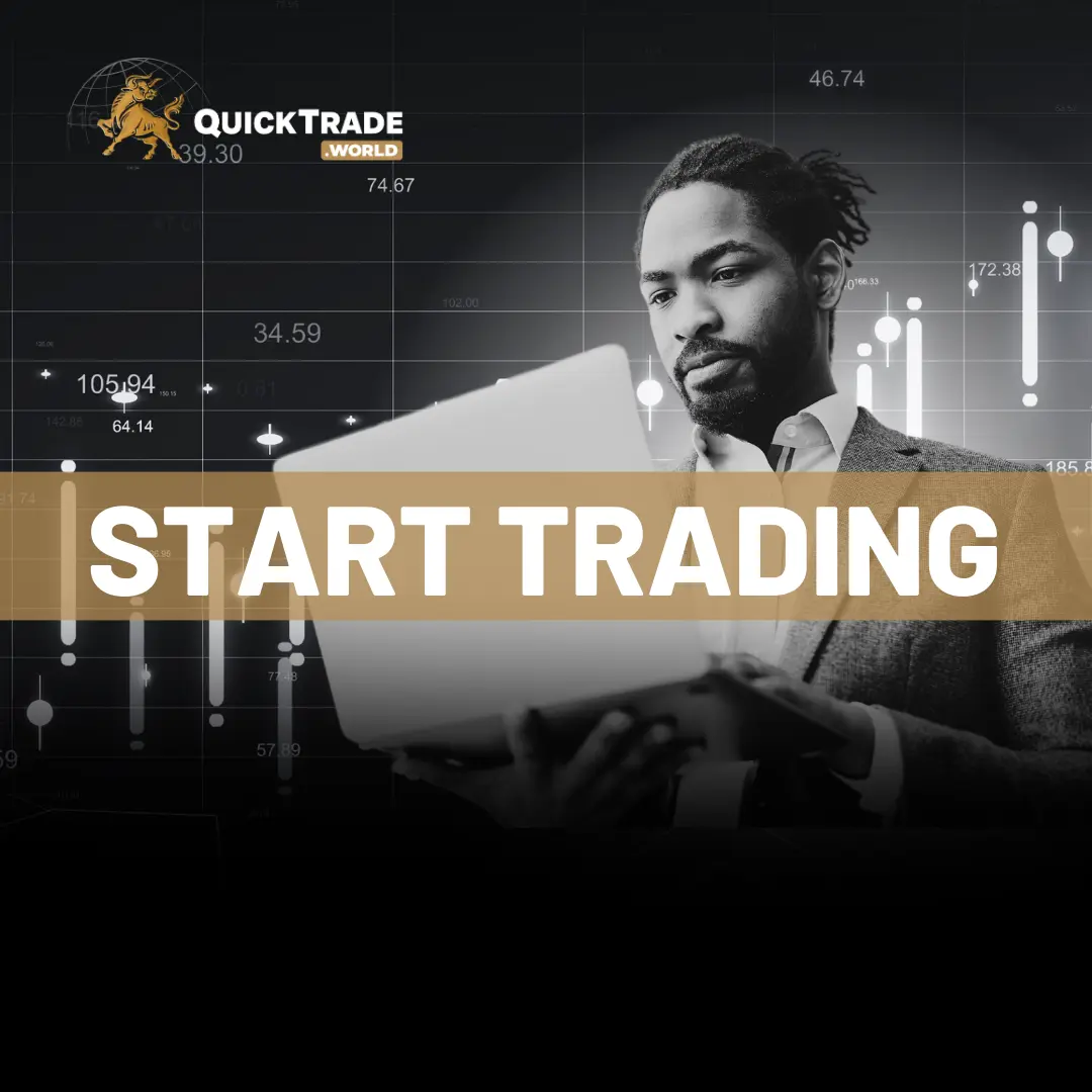 Registration - QuickTrade (Pty) Ltd