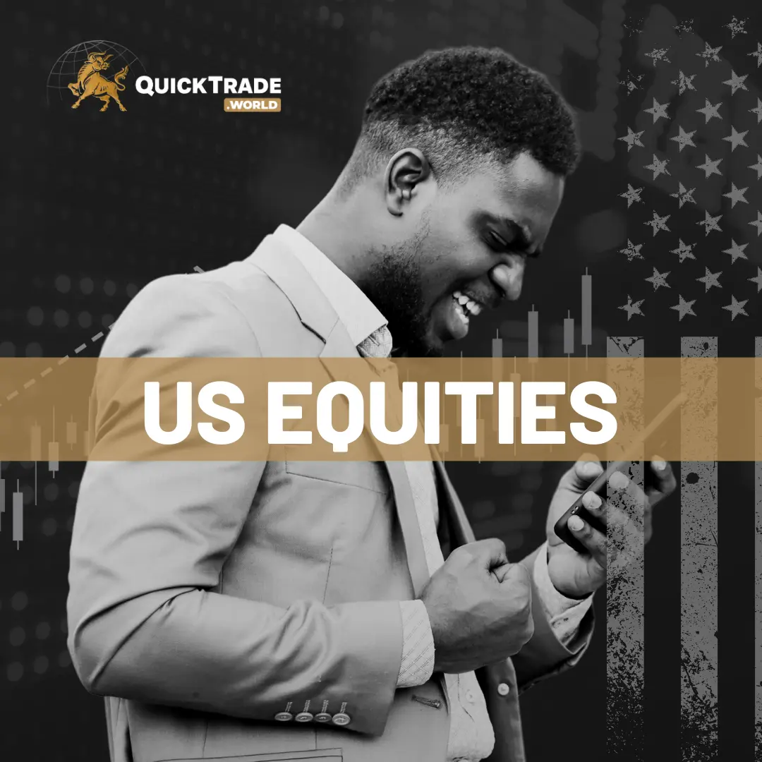 US Equities - QuickTrade (Pty) Ltd