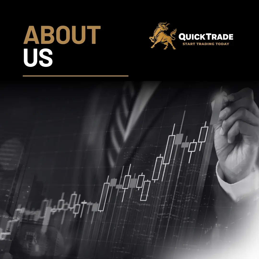 About QuickTrade | South Africa's Trusted Broker