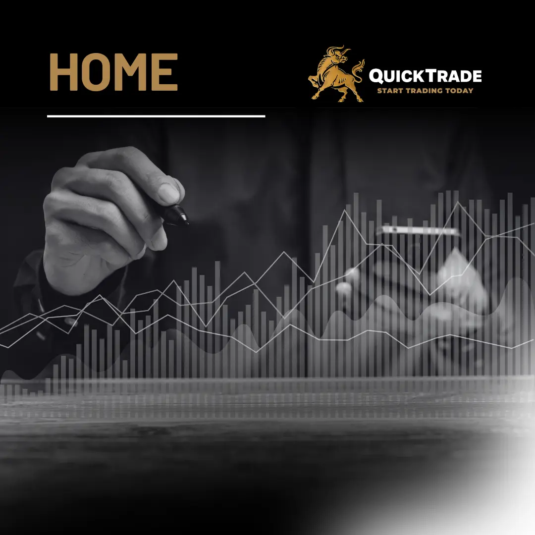 QuickTrade (Pty) Ltd - Start Trading Today