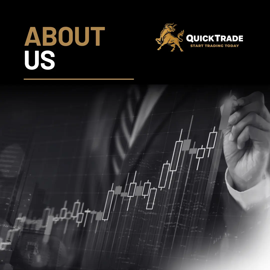 About Us - QuickTrade (Pty) Ltd