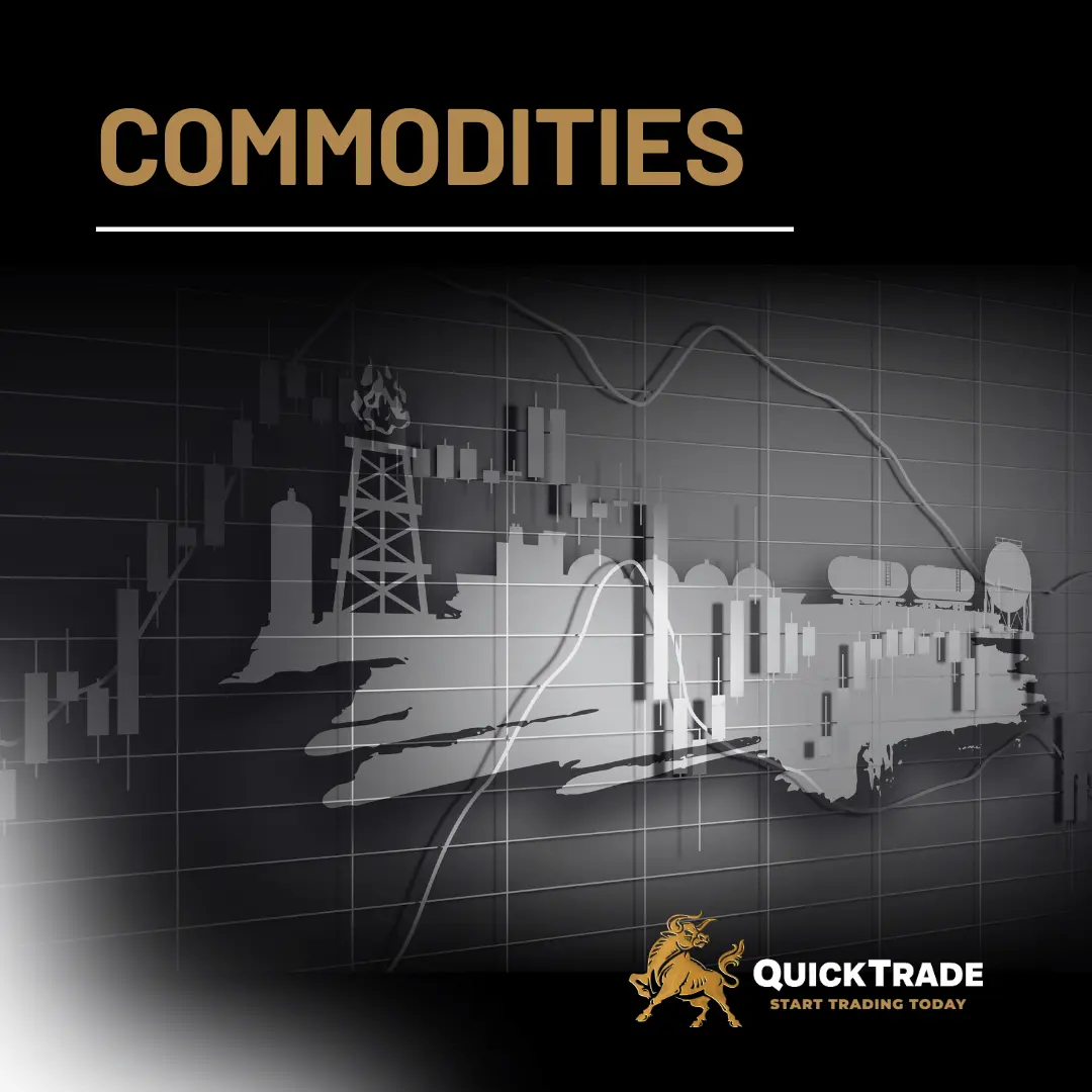 Commodities - QuickTrade (Pty) Ltd