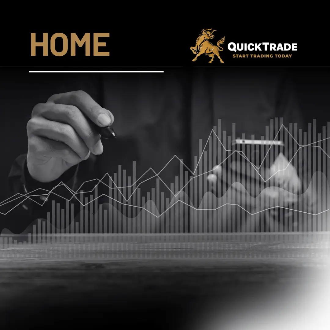 Internet Trading Services Provider | QuickTrade.Wold
