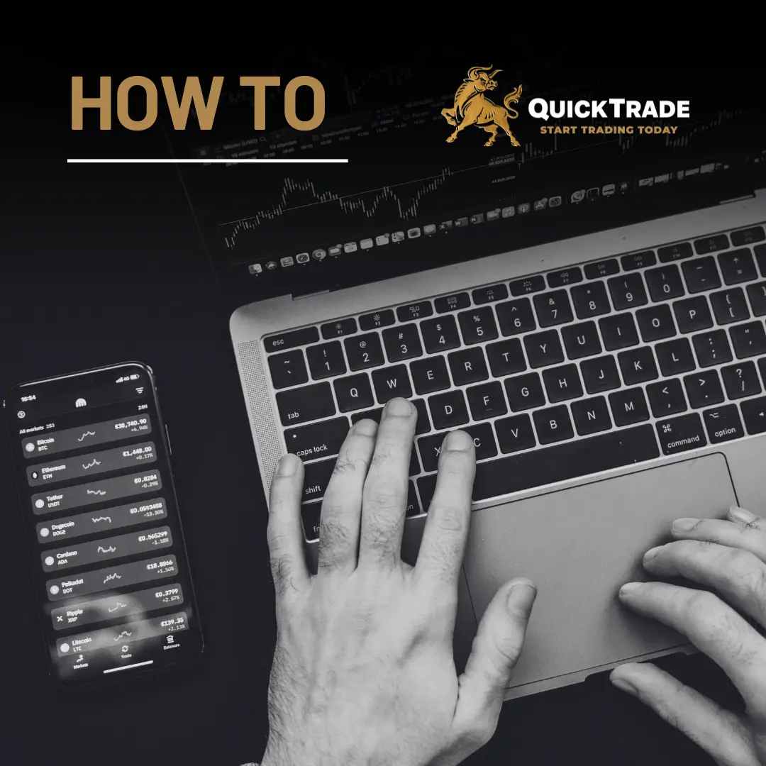 How to - QuickTrade (Pty) Ltd