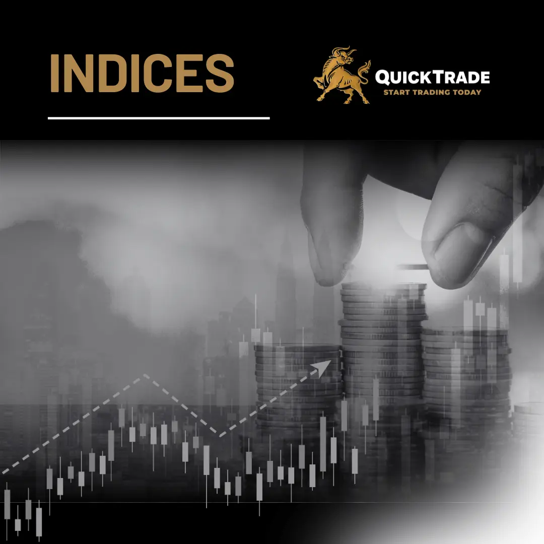 Indices - QuickTrade (Pty) Ltd