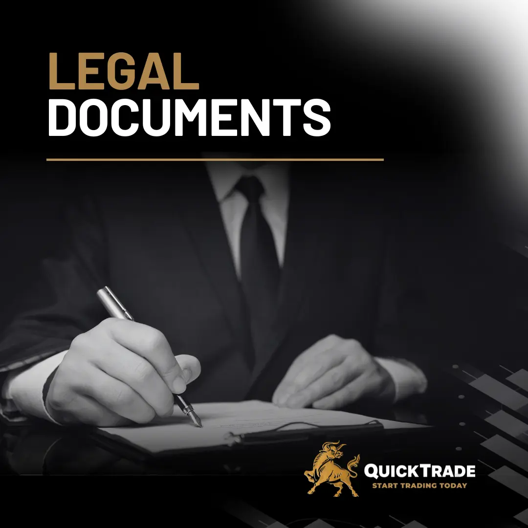 Legal-documents - QuickTrade (Pty) Ltd