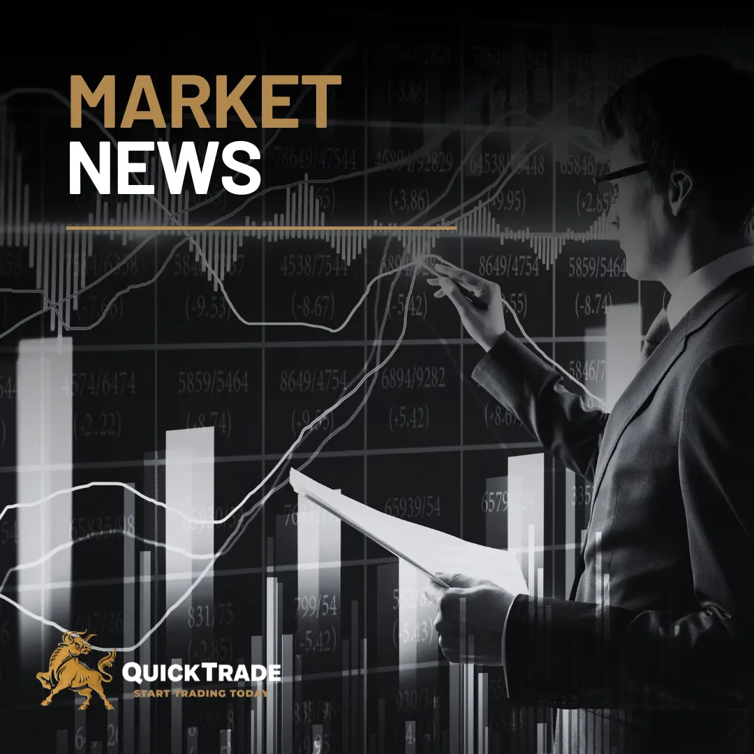 Real Time Market News - QuickTrade (Pty) Ltd