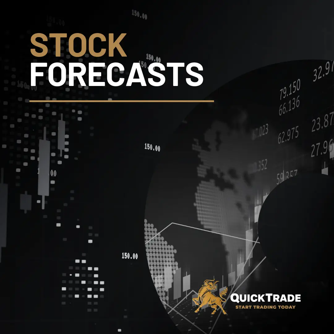 Stock Market Forecasts - QuickTrade (Pty) Ltd